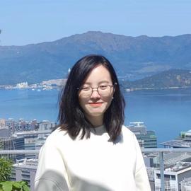 Yu Li 李渝 | CURELab Research Group