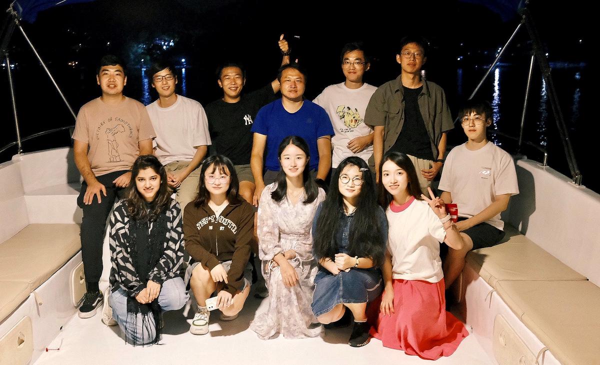 CURELab Research Group